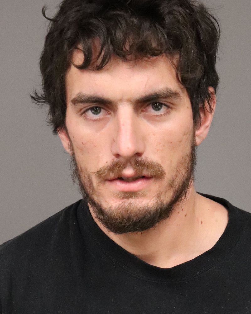 SLO man facing hate crime charges after racist, homophobic outburst