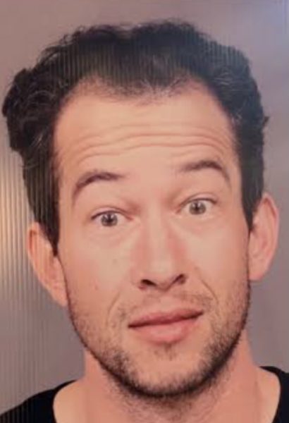 Alleged cop killer suffered mental illness after losing job, mother says