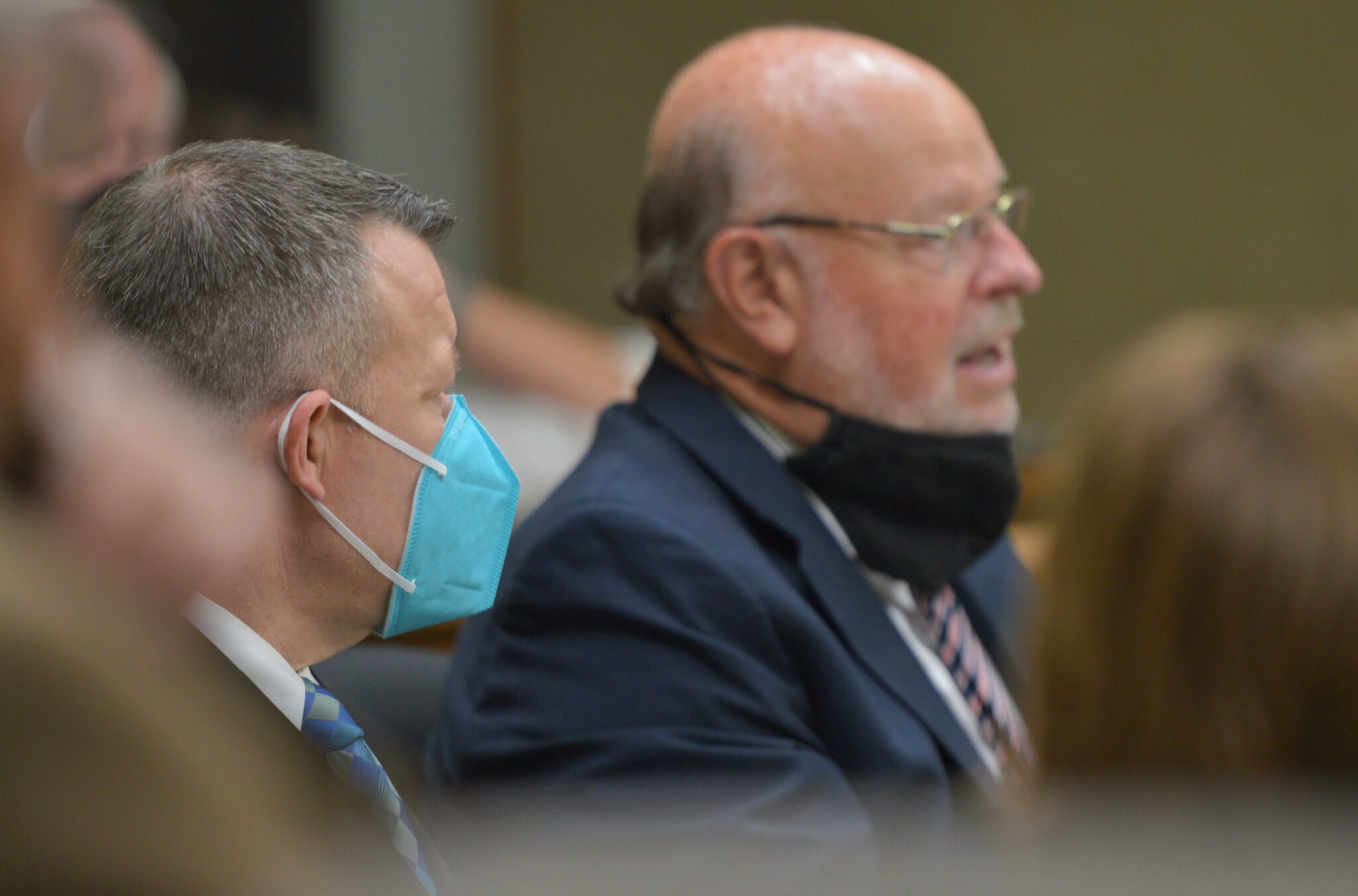 Paul Flores hopes to overturn murder conviction dashed