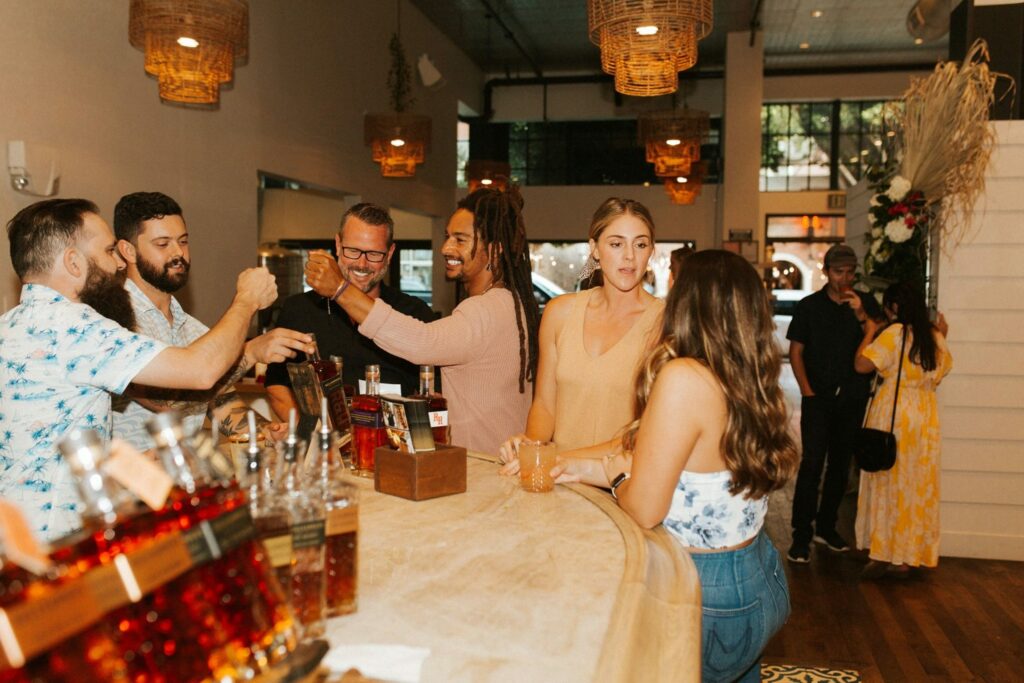 SLO Brew reopens as an event venue, rather than a bar