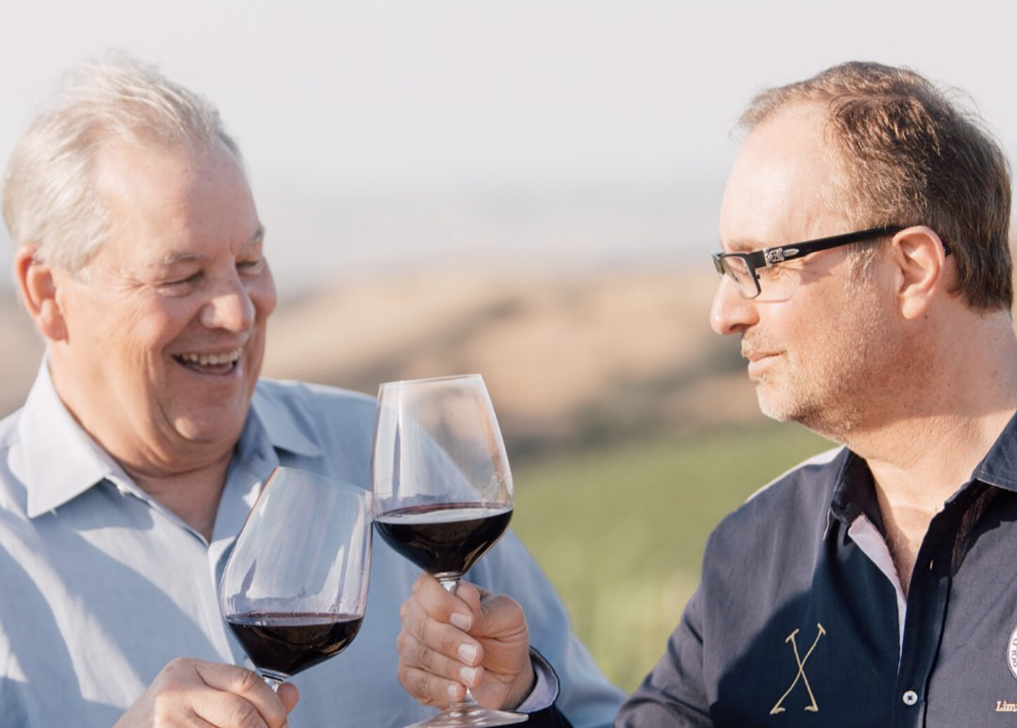 Ex-ambassador of Paso Robles winery accused of sexual misconduct