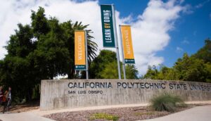 Cal Poly San Luis Obispo is highest priced Cal State university