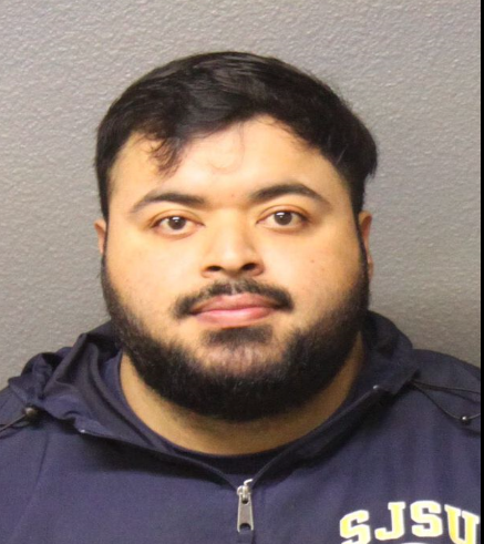 Officers arrest Santa Maria man for possession of child porn