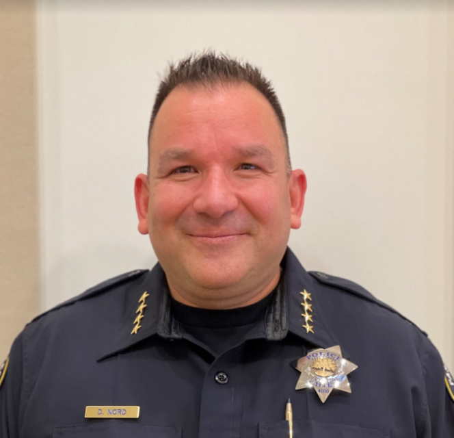Paso Robles hires new police chief
