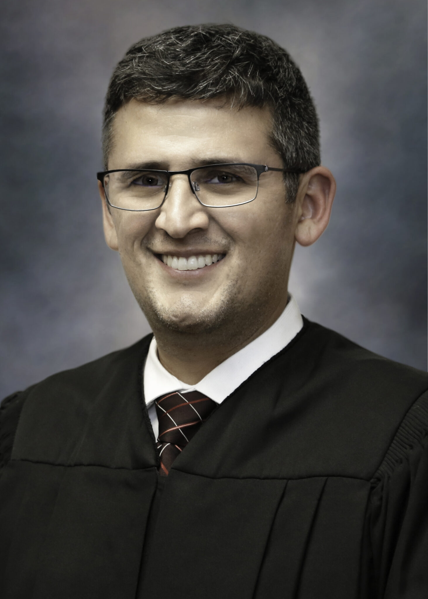 SLO County judge appointed to a California appellate court