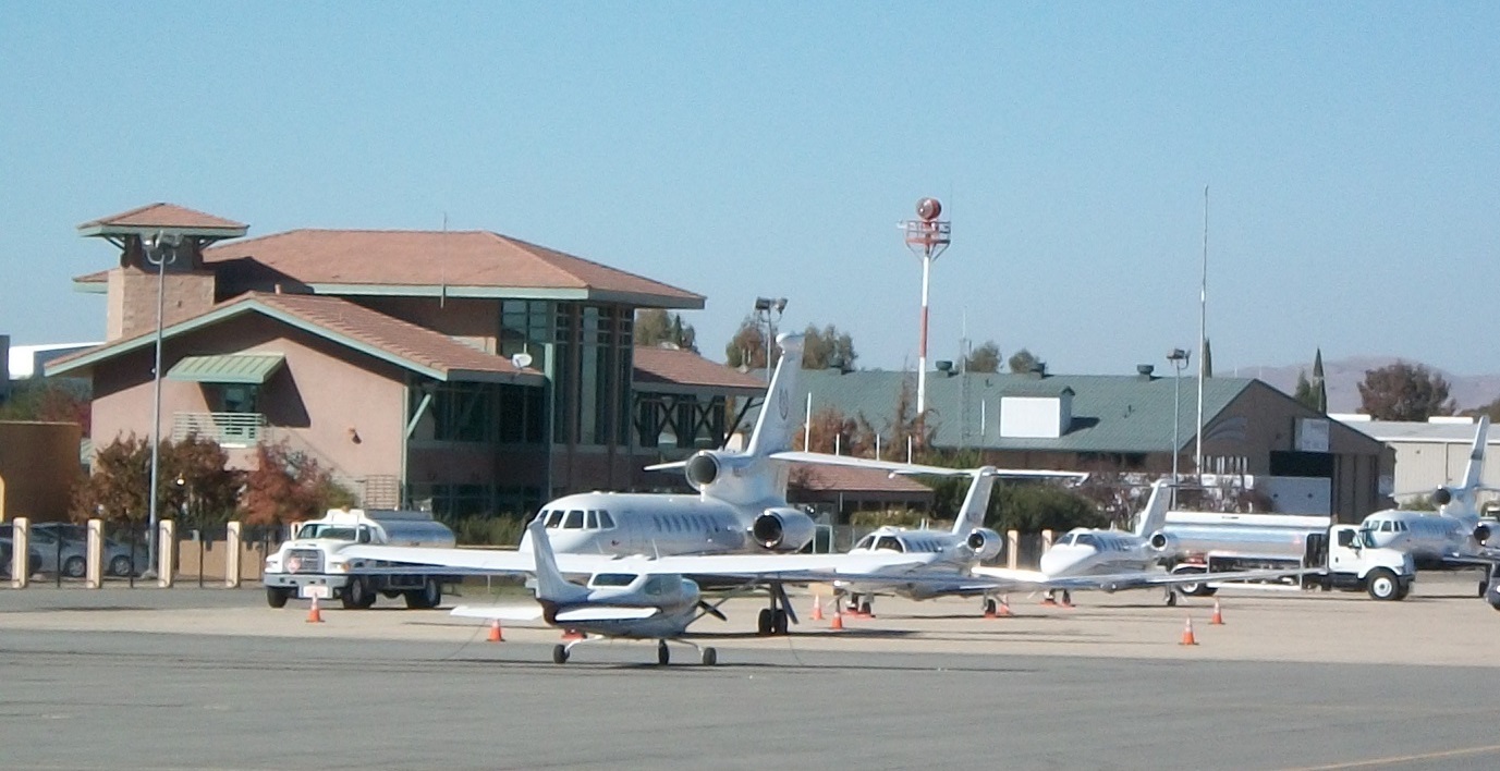 Paso Robles moving ahead with spaceport project