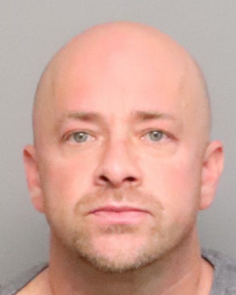 San Luis Obispo officers arrest man for botched bank robbery