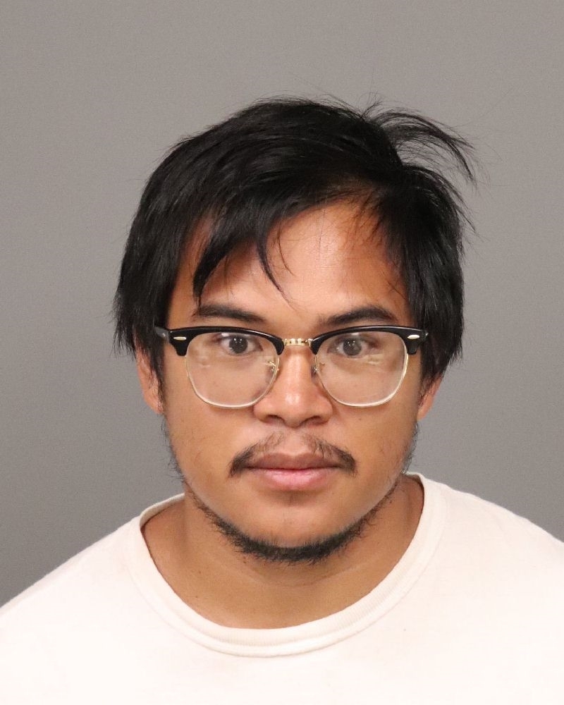 Man breaks into Cambria home, attempts to rape resident