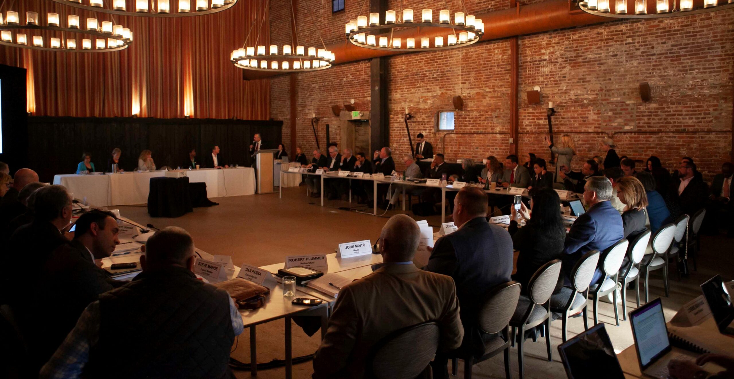 Three SLO County officials to serve as League of California Cities ...