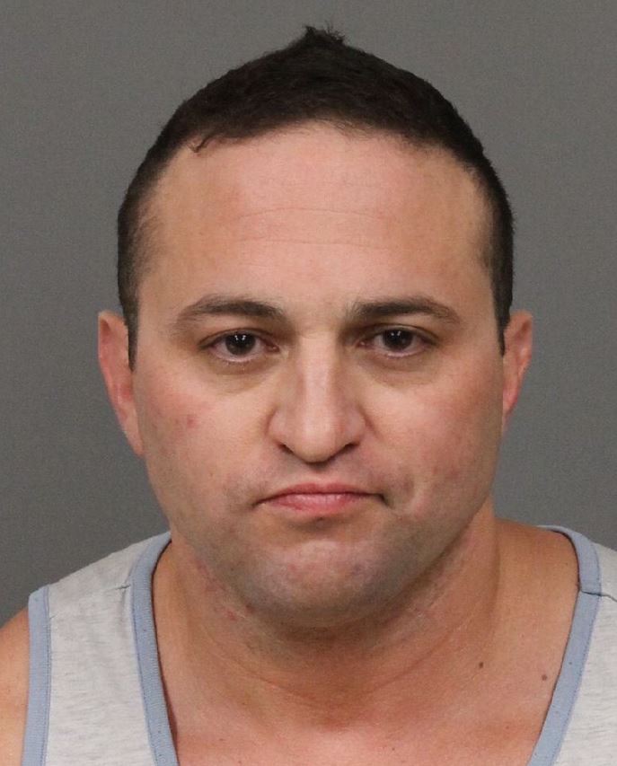 San Luis Obispo man sentenced to 6 years in prison for rape