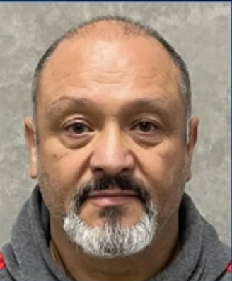 Monterey County teacher accused of sexually assaulting students at school