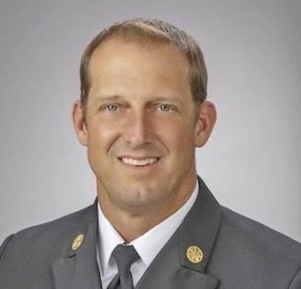 San Luis Obispo appoints new fire chief