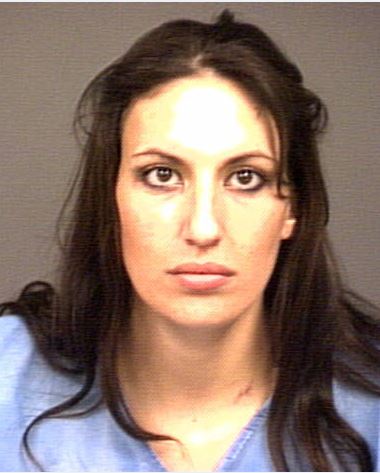 Newsom reverses parole for Atascadero woman who killed CHP officer