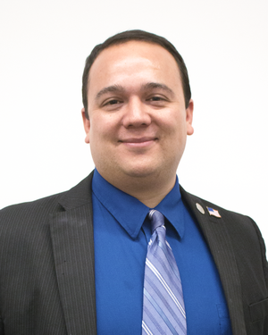 Clint Weirick appointed to Grover Beach City Council