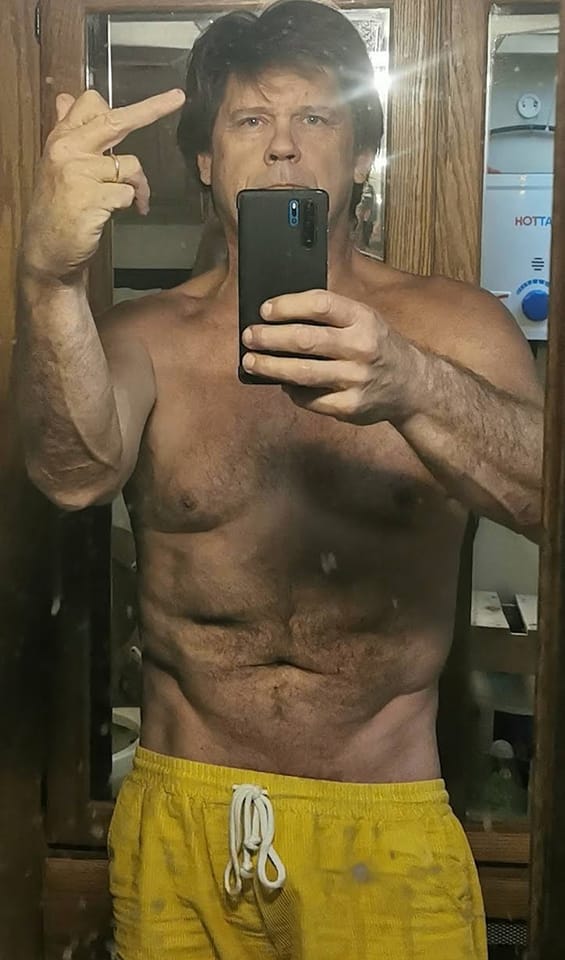 Atascadero teacher accused of touching students, making threats