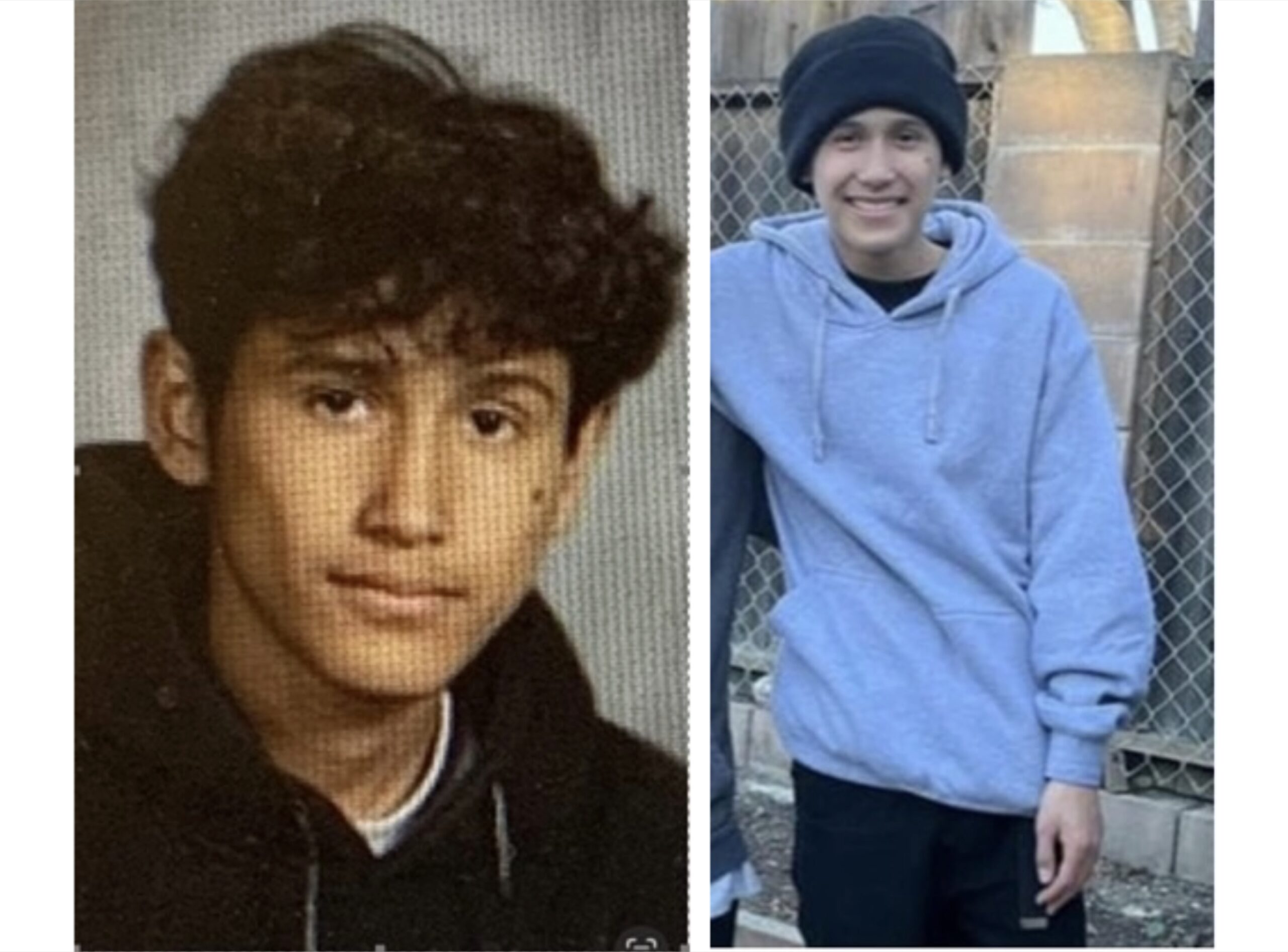 Body found in river identified as missing Lompoc teen