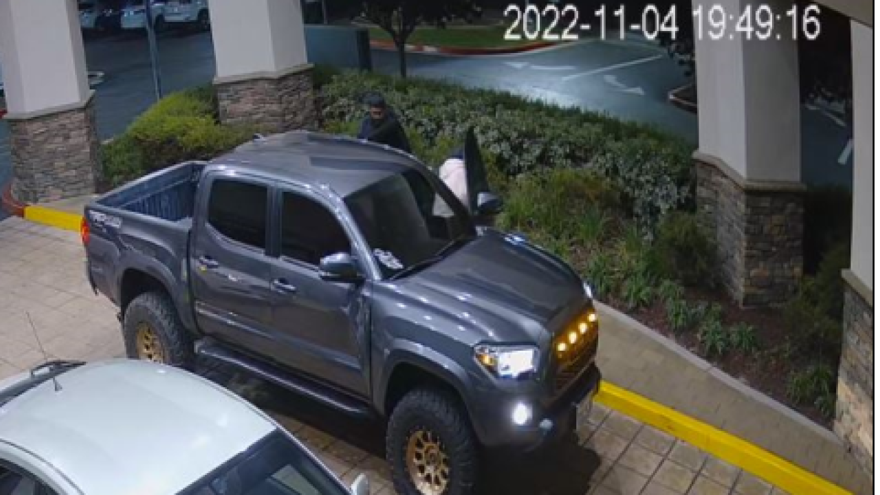 Suspect arrested in rural Arroyo Grande fatal shooting