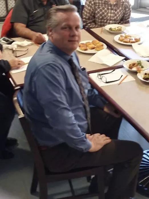 Atascadero High School principal resign