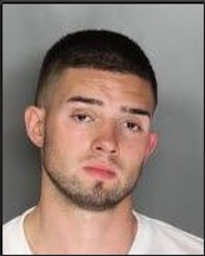 California Capitol briefly evacuated over threat amid manhunt for gunman