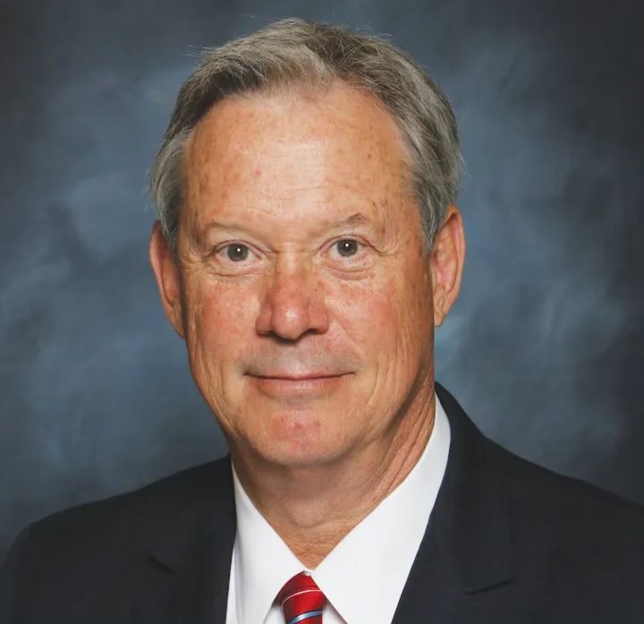 Board of Supervisors appoints interim SLO County administrator