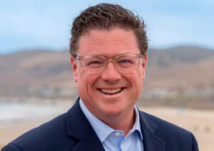 Pismo Beach City manager Jim Lewis resigns, headed to Atascadero