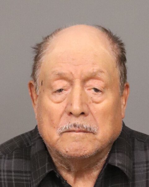Alleged SLO child molester arrested while crossing Mexican border