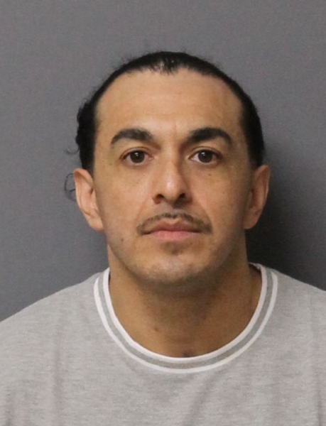 Santa Maria SWAT team arrests alleged gang member for selling guns