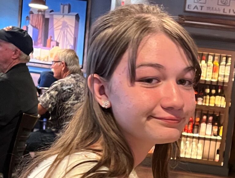 Deputies searching for missing San Miguel 12-year-old Deputies searching for missing San Miguel 12-year-old