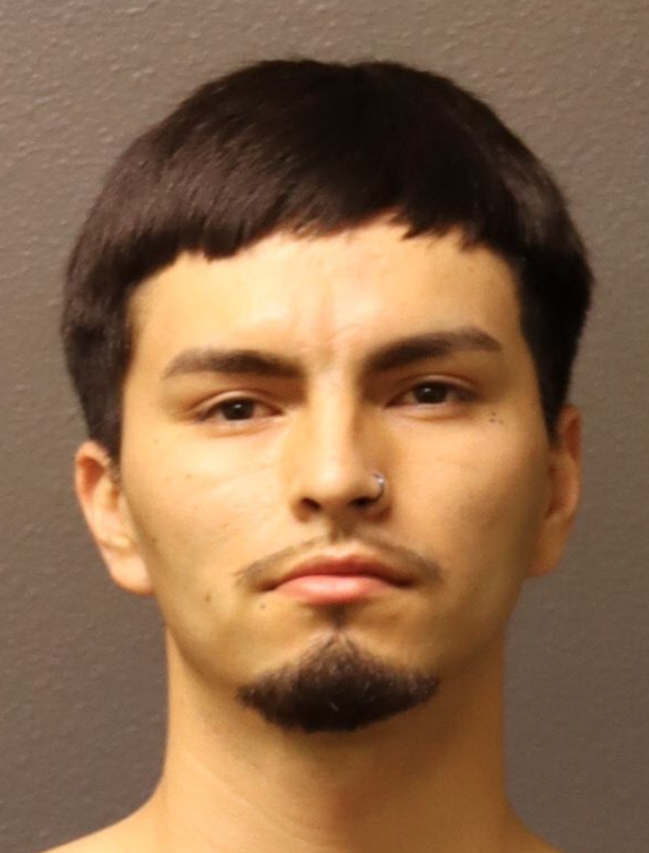 Three teens arrested for Santa Maria murder