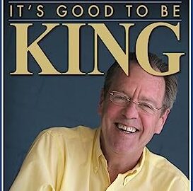 King Harris, in his own words