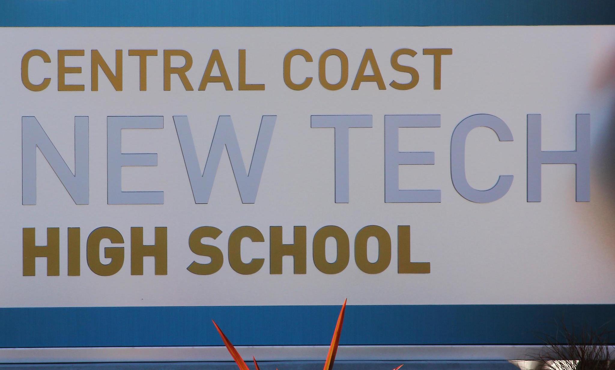 Bomb threat causes evacuation of Nipomo’s New Tech High