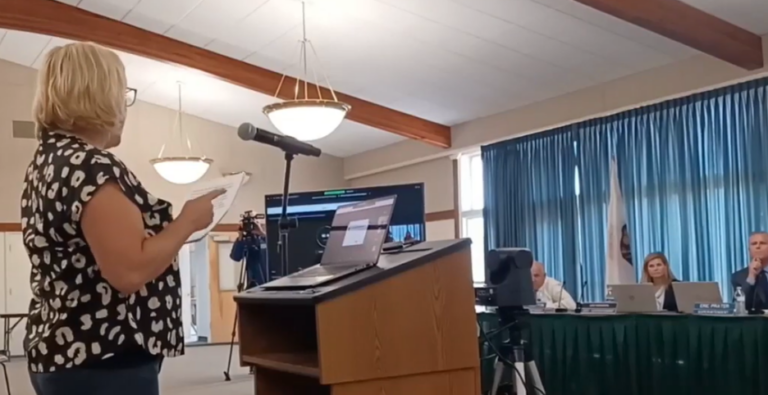 Parents accuse SLO High officials of enabling sexual misconduct, video