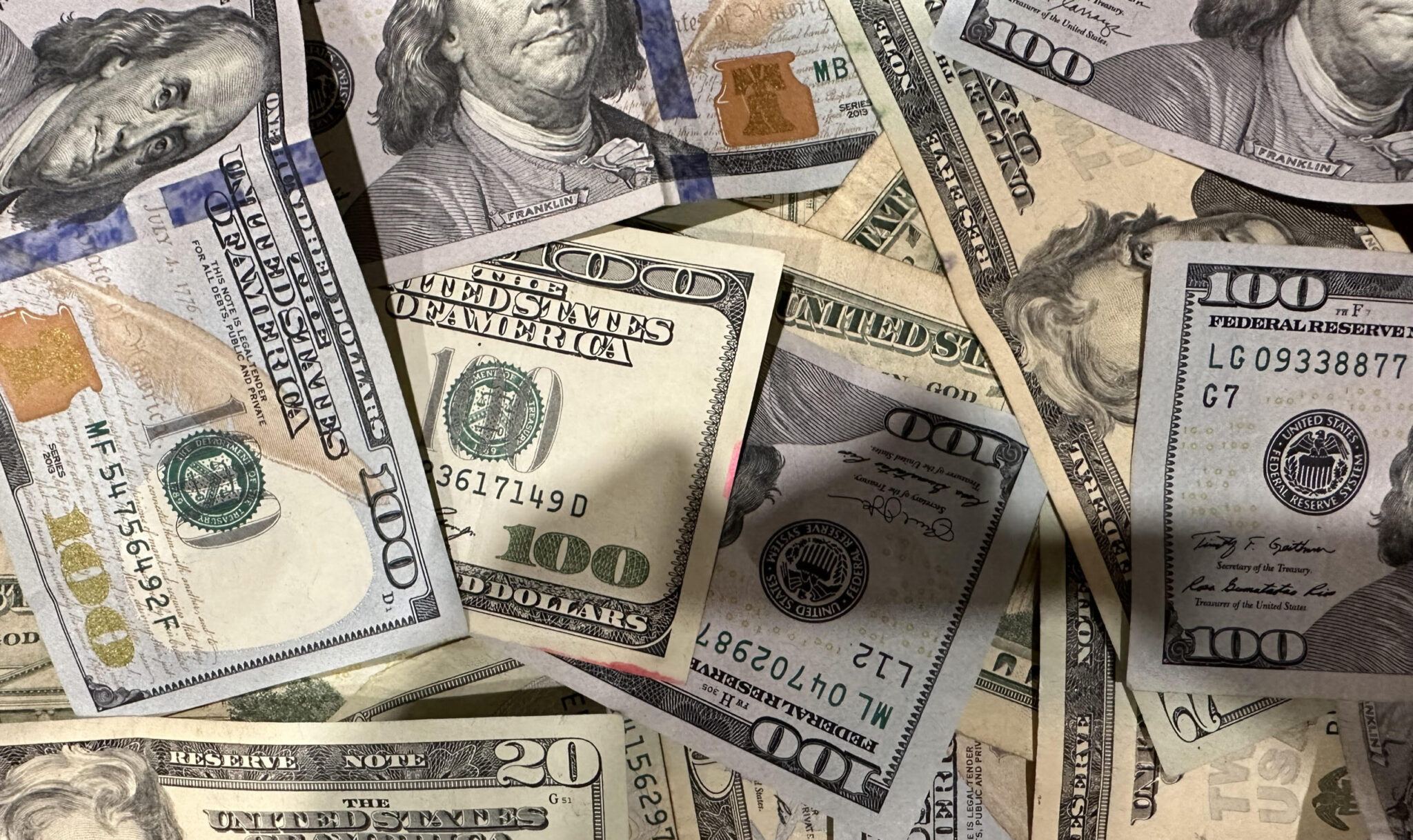 California deemed a new center for political corruption