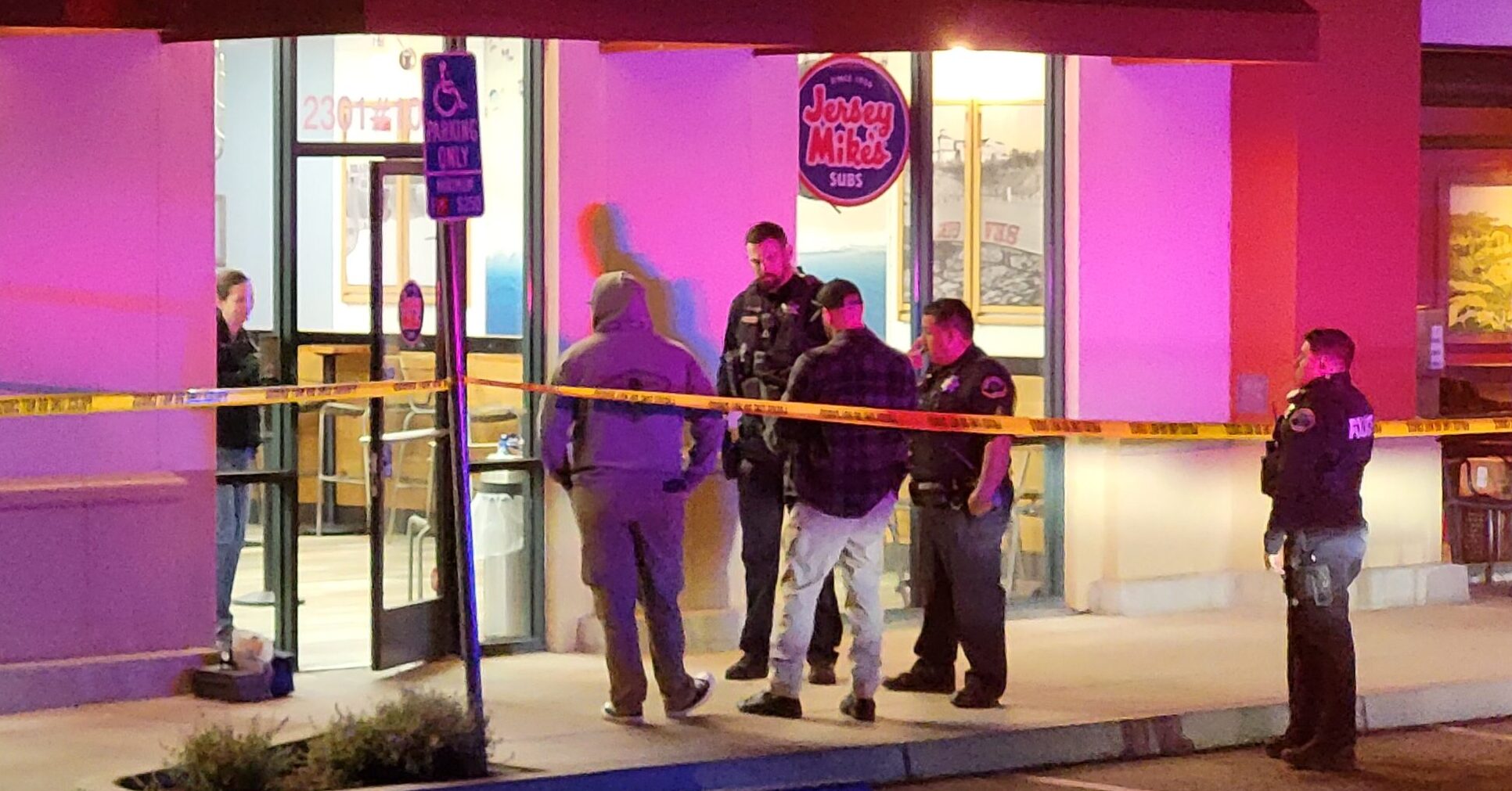 Paso Robles police arrest alleged Jersey Mike’s robber