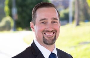 Arroyo Grande selects Matthew Downing as new city manager