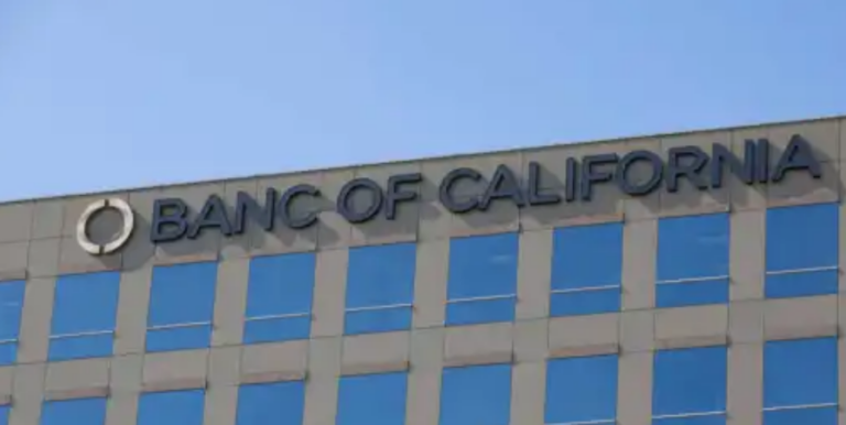 Pacific Western bank and Banc of California complete merger