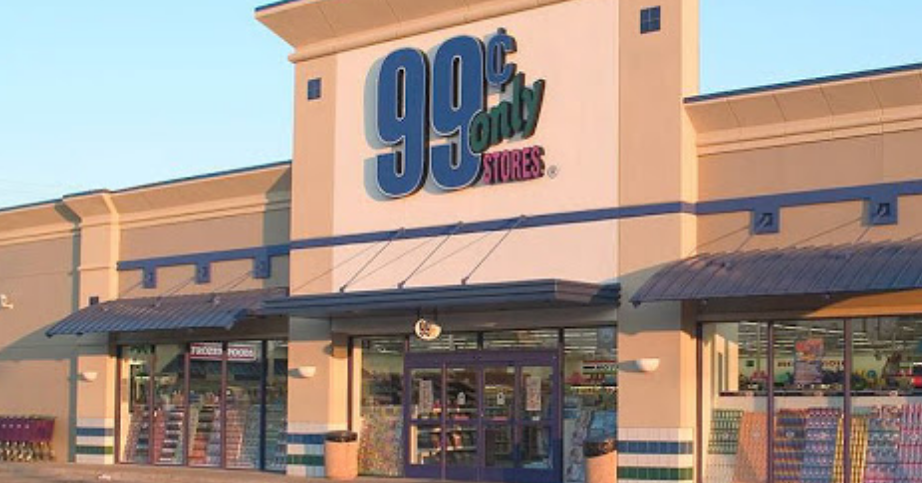 Five 99 Cents Only stores closing in SLO and Santa Barbara counties