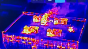 Otay Mesa battery storage fire frightens Morro Bay residents