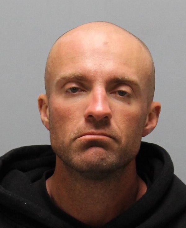 Morro Bay man guilty of assaulting a federal officer