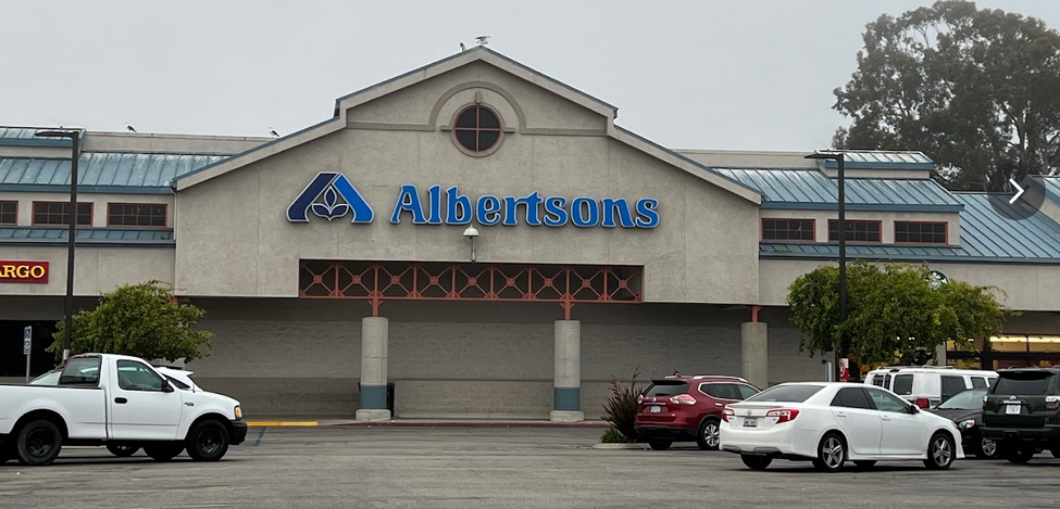 Central Coast grocery stores changing owners if merger approved