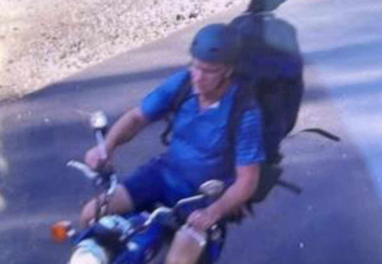 Goleta teacher charged with child molestation, missing