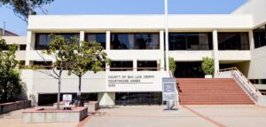 Attorneys were the judges: Ratings for SLO County judges