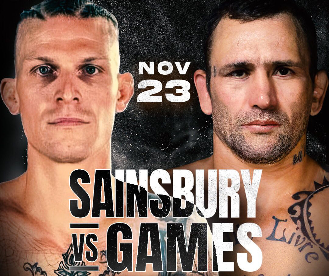 San Luis Obispo bare knuckles fighter goes professional