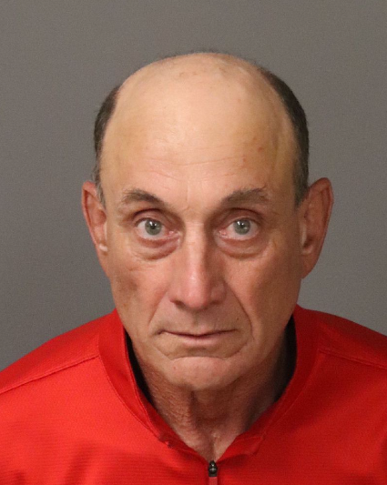 Man severely beats girlfriend in San Luis Obispo, lands in jail