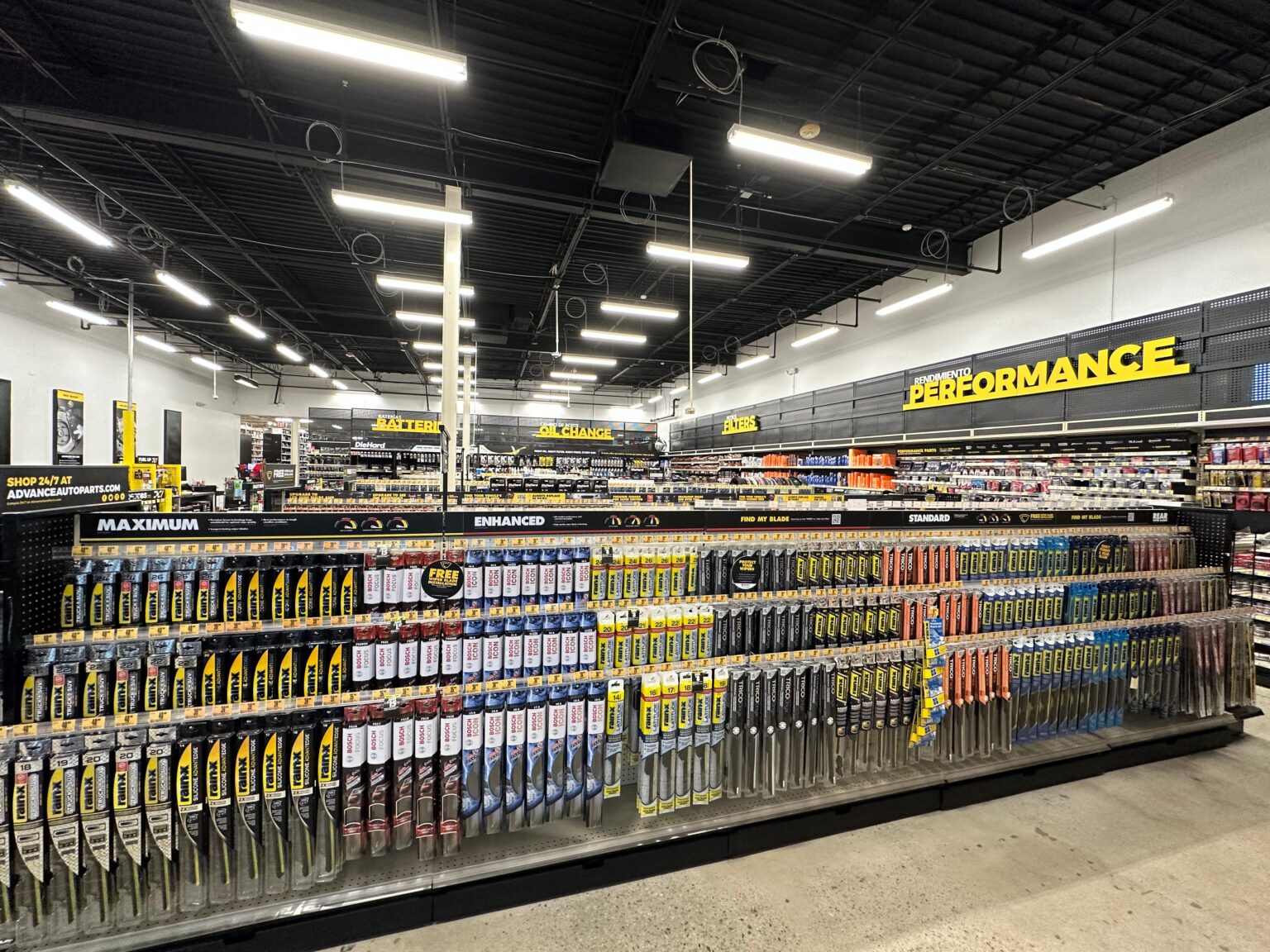 Carquest Auto Parts closing stores in Arroyo Grande, Santa Maria