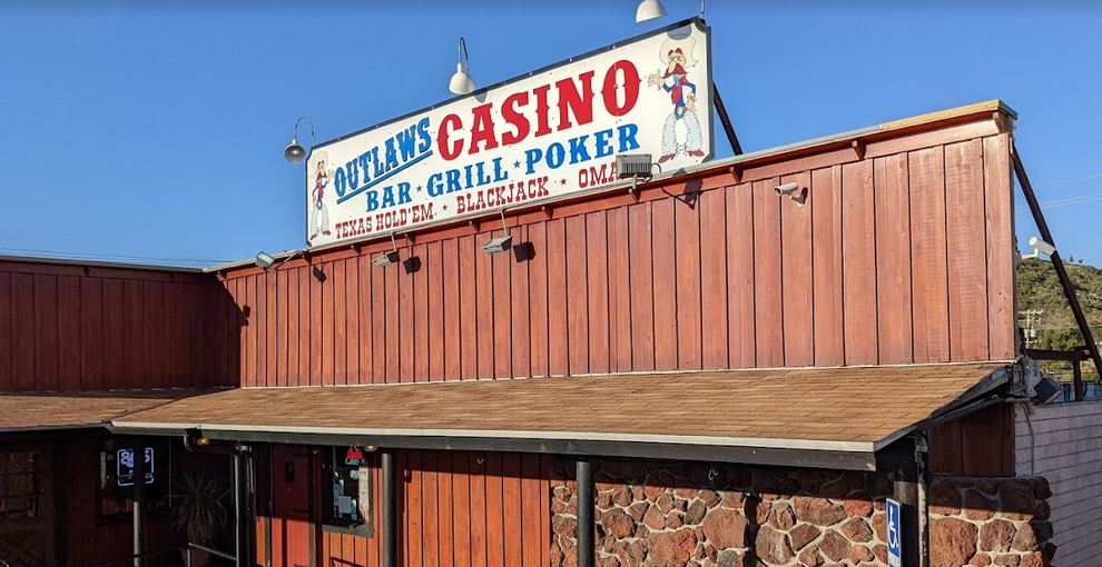 Man dies after bar fight in Atascadero, identified