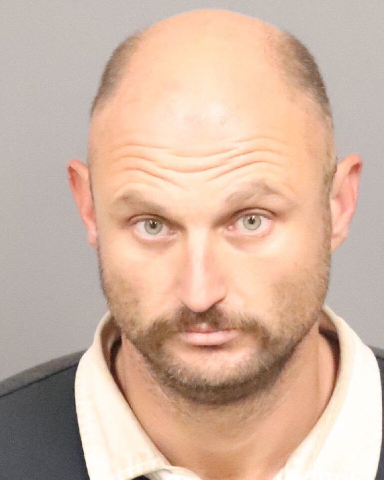 San Luis Obispo man charged with rape, child porn