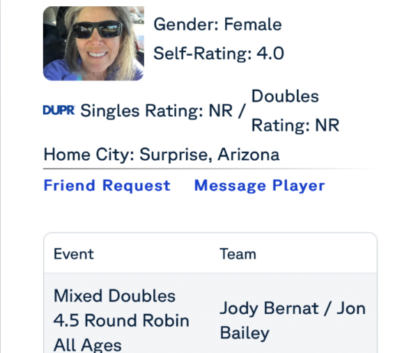 Is San Luis Obispo attorney John Belsher using an alias?