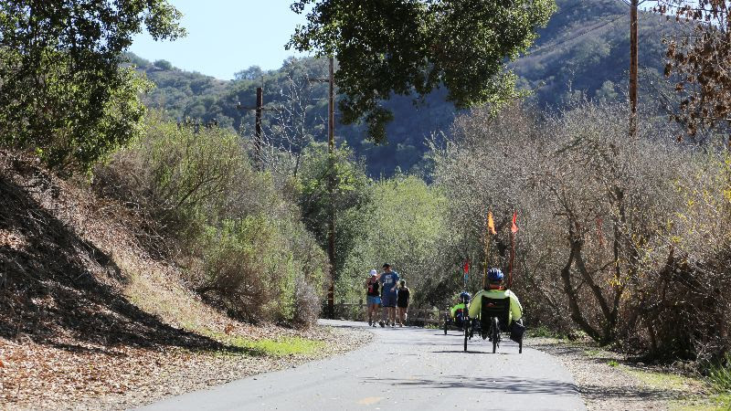 San Luis Obispo County secures final funding for two trails