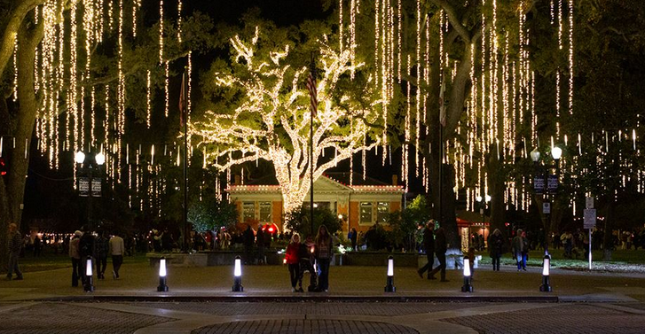 Paso Robles ranked in best 10 Main Street list